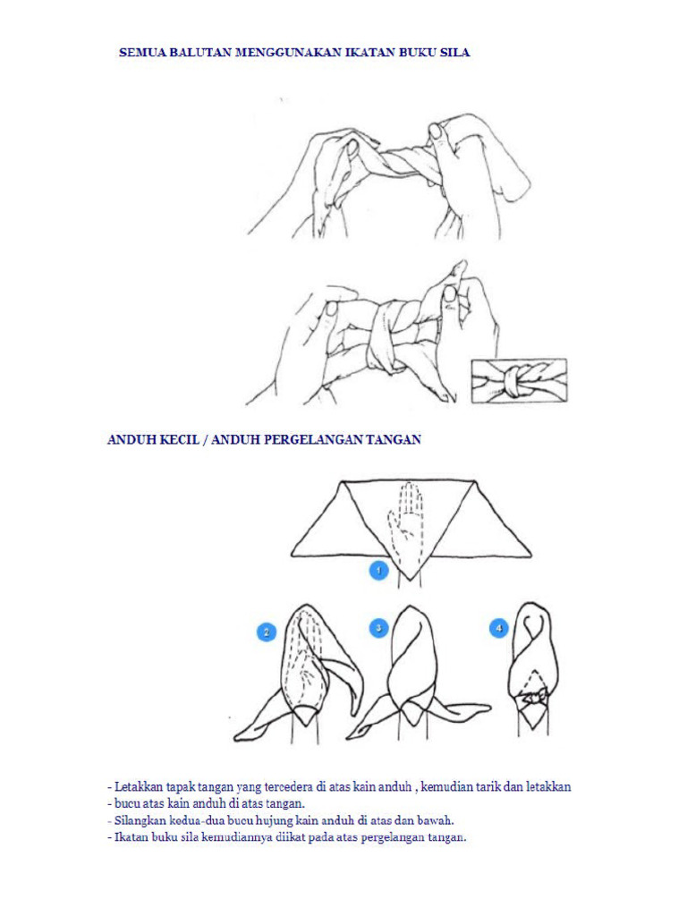 NOTA BALUTAN ANDUH | PDF