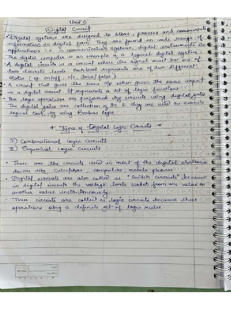 Adder Subtractor - Compressed | PDF