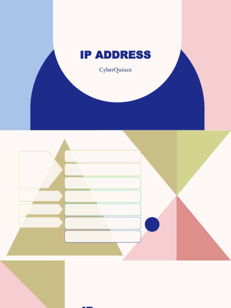 Understanding IP Address Basics | PDF