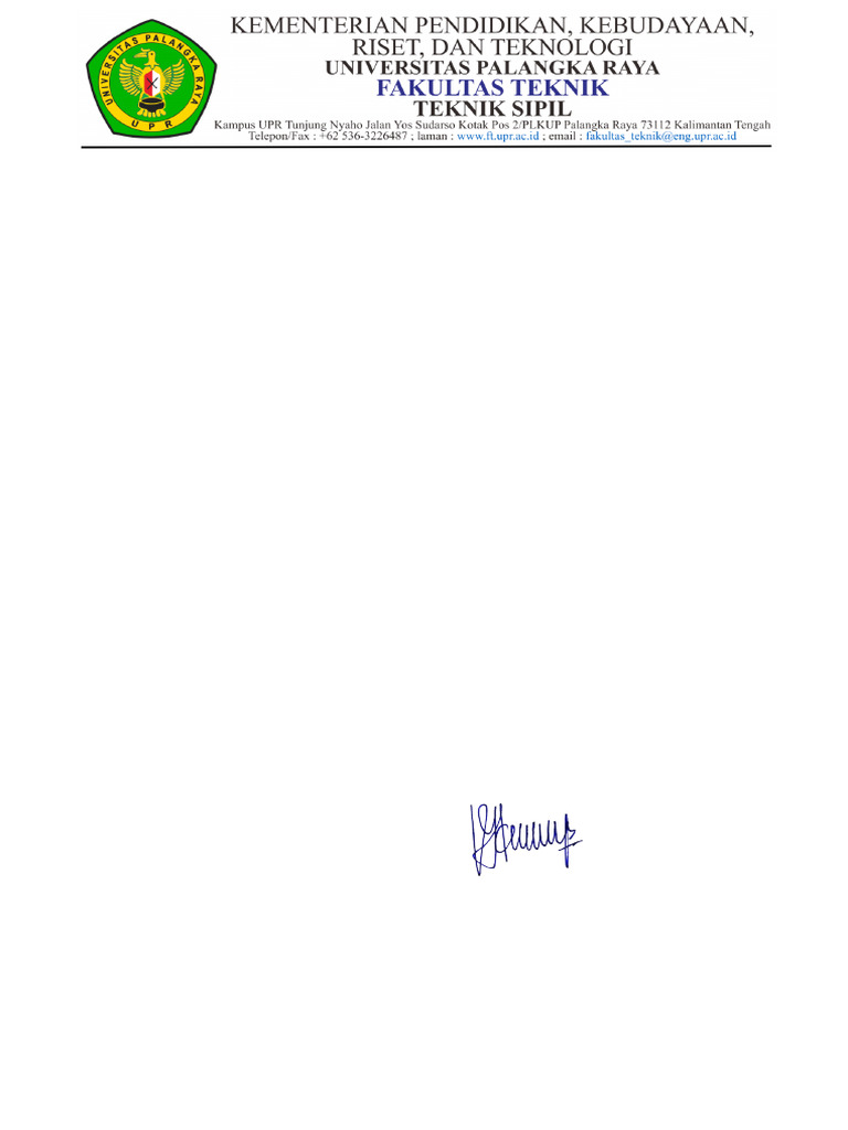 Undangan Sempro Skripsi - Hatara Z. | PDF
