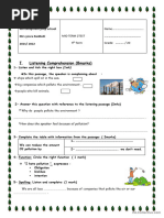 Module 5: Relationships in 8th Form | PDF