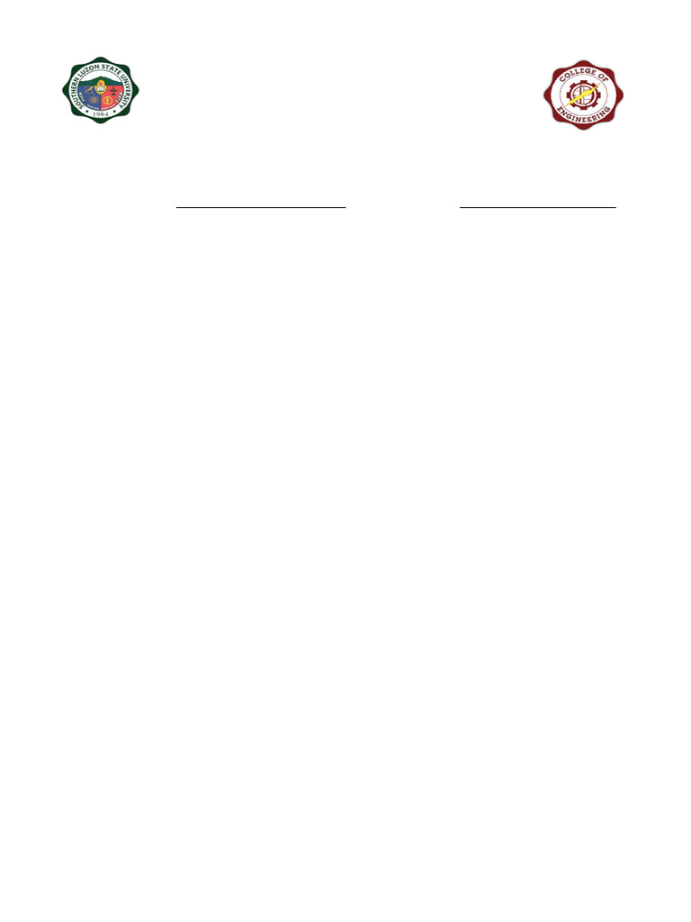 Civil Engineering OJT Report 2024 | PDF | Engineering