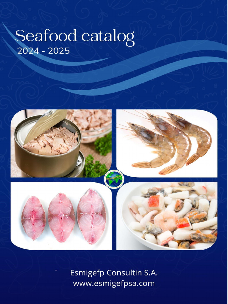 Esmigelp Catálogo | PDF