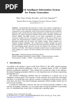 Semantris: AI Word Association Game | PDF | Artificial Intelligence ...