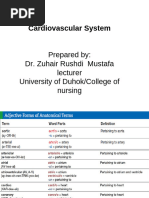 Combining Form Meaning Example Meaning of Term Angi/o Vas/o Aort/o ...