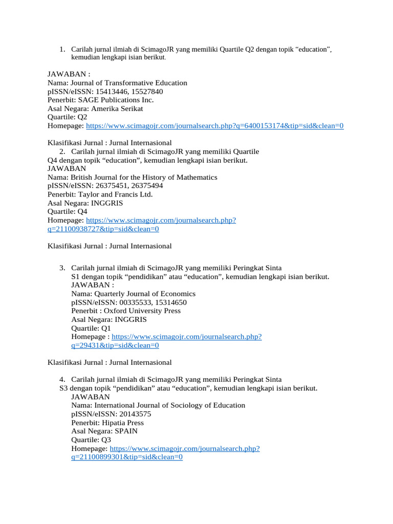 Diskusi 6 Karil | PDF