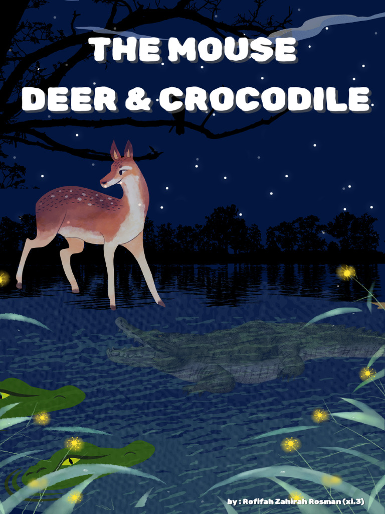 Deer & Crocodile - 20241106 - 221238 - 0000 | PDF