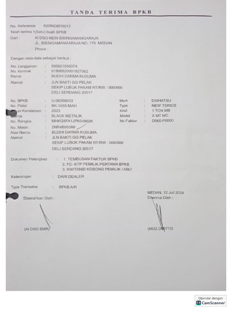 Buhdi Darmawan | PDF