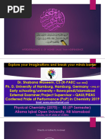 Second Order Reaction - Definition and Derivation For Rate Law and Half ...