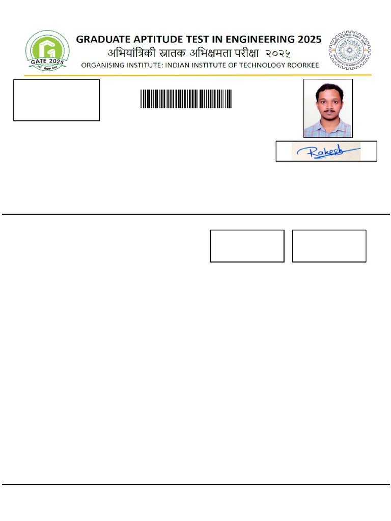 R303 N79 Application Form | PDF