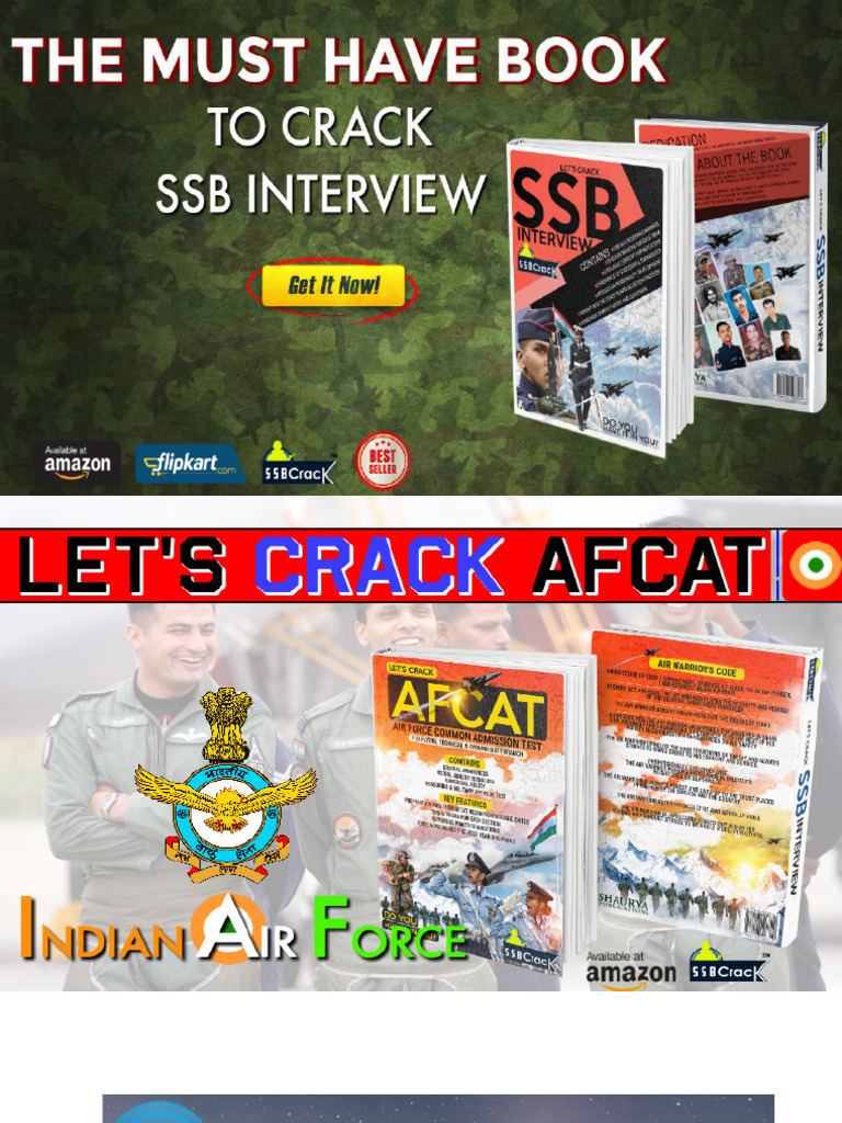Oir SSB Crack | PDF | Foreign Language Studies