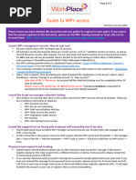 Compass Associate Portal Access For Frontline Associates: CAP Login ...