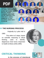 Nanda Nursing Care Plan | PDF | Self-Improvement | Wellness