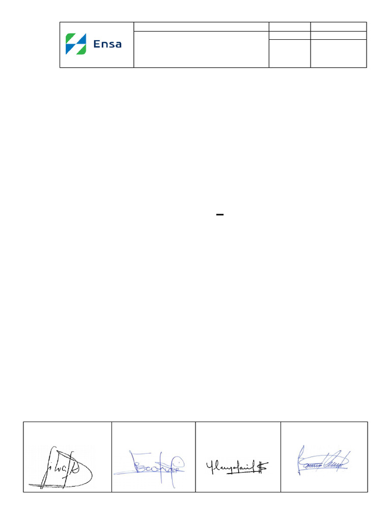 Rof21 01 Rof Ensa V01 - 27 12 19 | PDF | Business | Regulación