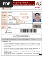 DDR Signature Card PDF | PDF | Authentication | Access Control