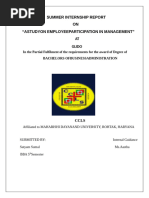 Module 1 Sales Management n5 | PDF | Sales | Marketing