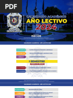 Calendario Escolar UAEM 2025-2026 | PDF