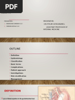 What Is GIB | PDF | Medical Specialties | Digestive System