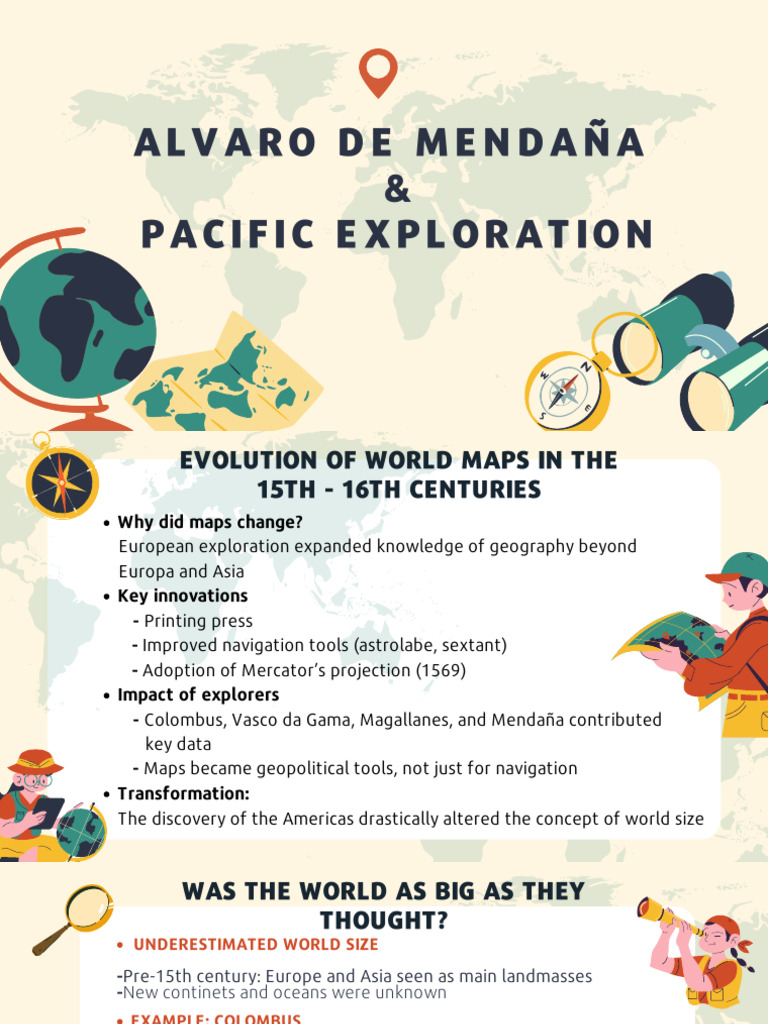 Mendaña and Pacific Exploration - 20241110 - 125510 - 0000 | PDF ...