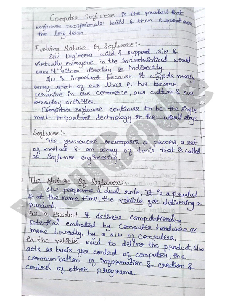 @vtucode - in 21CS61 Model Paper Set 3 Solution | PDF