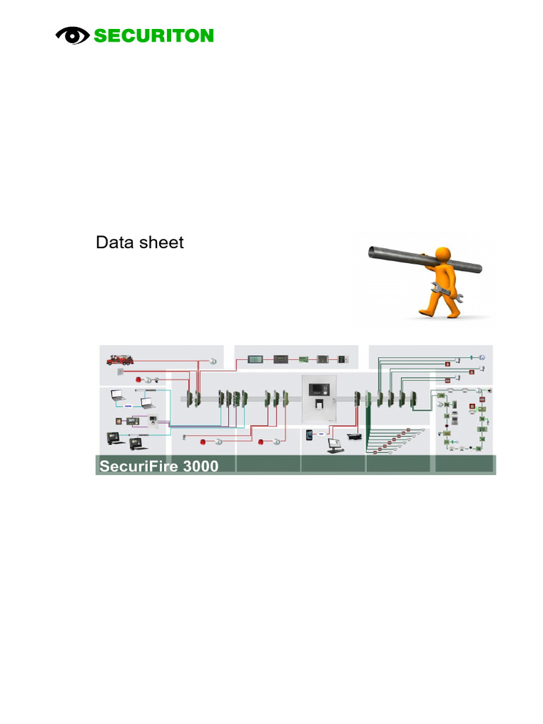 SF3000_DS_en | PDF | Power Supply | Mains Electricity