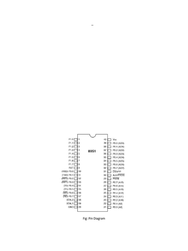 EXp 4 (A) | PDF | Classes Of Computers | Integrated Circuit