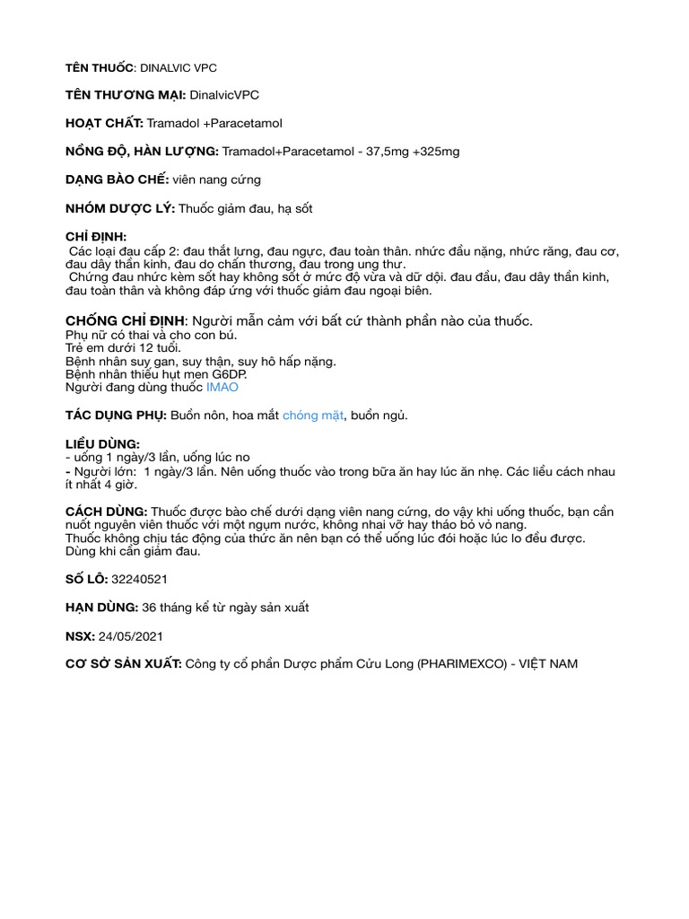 CH NG CH NH:: NG Im NC MV Ib TC Thành PH Nnàoc A Thu C | PDF