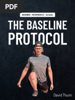 MBD Total Posture & Spinal Mobility | PDF | Flexibility (Anatomy) | Anatomical Terms Of Motion