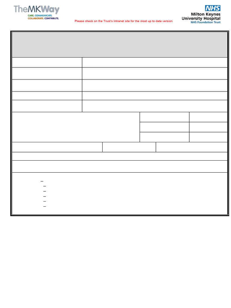 Mental Capacity Deprivation of Liberty Safeguarding DoLS Policy | PDF ...