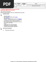 A320 Engine Bleed Air System Overview | PDF | Valve | Thermostat