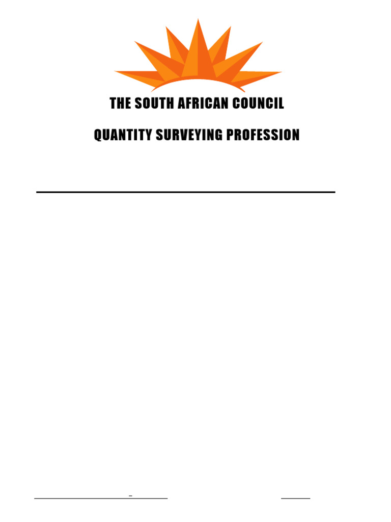SACQSP Code of Conduct (Approved 7 March 2013) | PDF | Employment ...