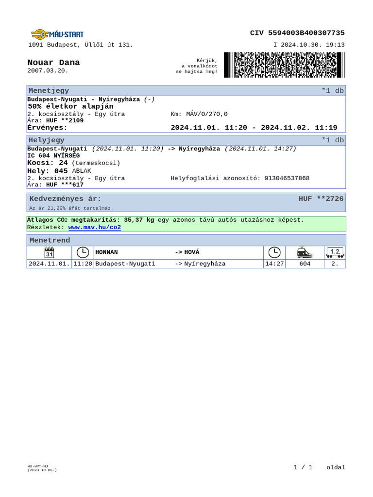 JEGY-Nouar Dana - 5594003B400307735 | PDF