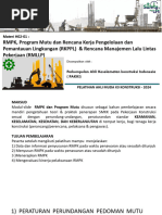 LAMP I - Contoh Format RKK Kontraktor | PDF