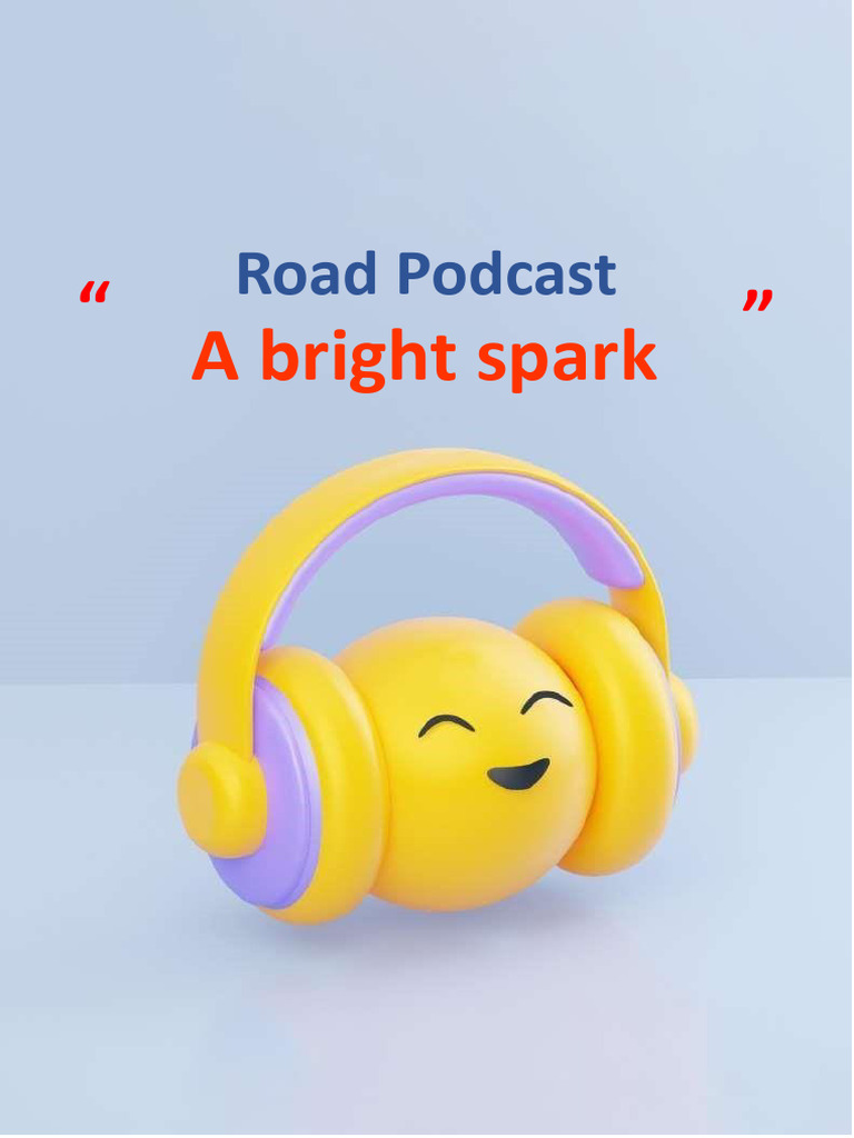 A Bright Spark | PDF