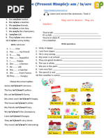 English Year 3 Textbook | PDF