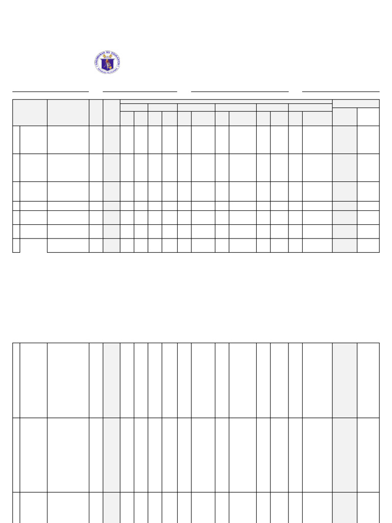 Final Tos Group 4 | PDF | Verb | Adverb