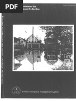 Flood Resistant Utility Systems Guide | PDF