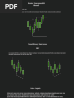 Ttrades Notes Merged | PDF | Market Trend | Market Liquidity