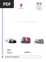 Trame Dossier E32 2021 2022 LMCJ | PDF