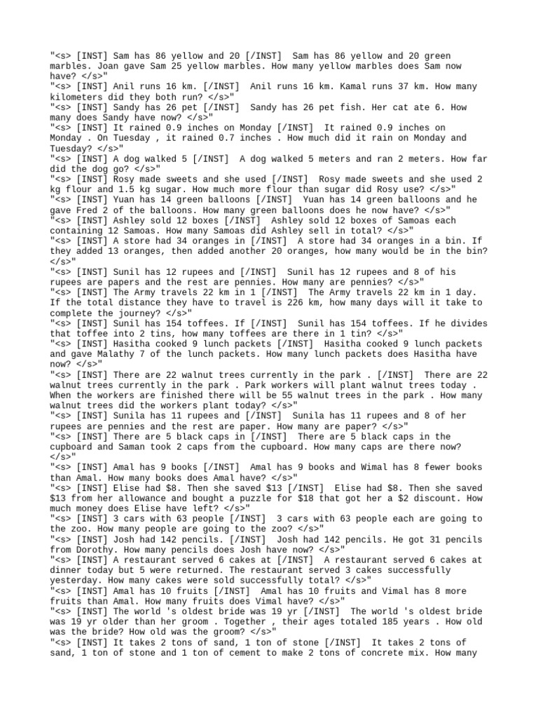 Formatted Output | PDF | Home & Garden