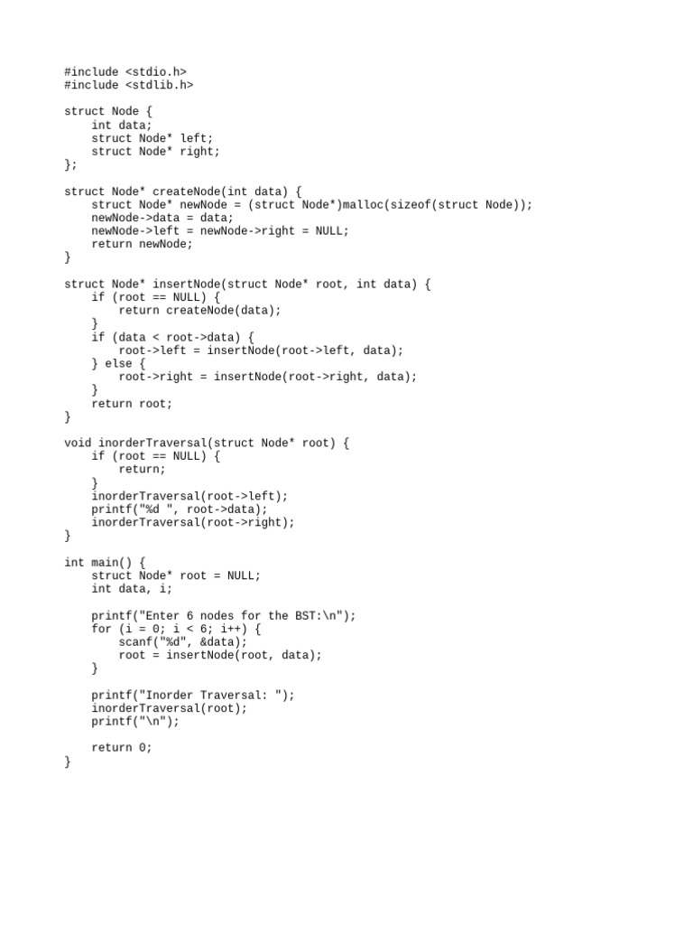 Exp 9 DS | PDF | Teaching Methods & Materials | Technology & Engineering
