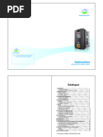 SEL-700G Instruction Manual | PDF | Physical Quantities | Components