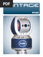 Faro Laser Tracker Setup Guide | PDF | Computer File | Computer Network