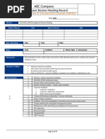 Iso Sample STAMPS | PDF