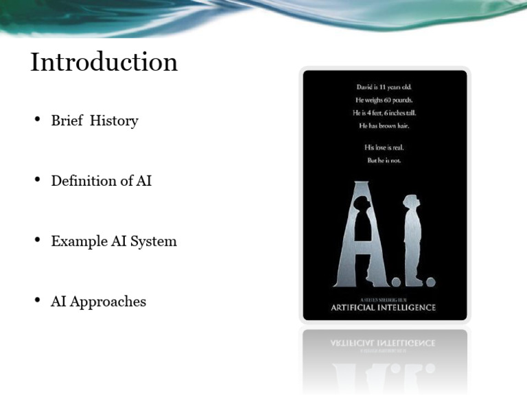 Ai 5 | PDF | Art | Technology & Engineering