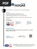 APQP Third Edition | PDF