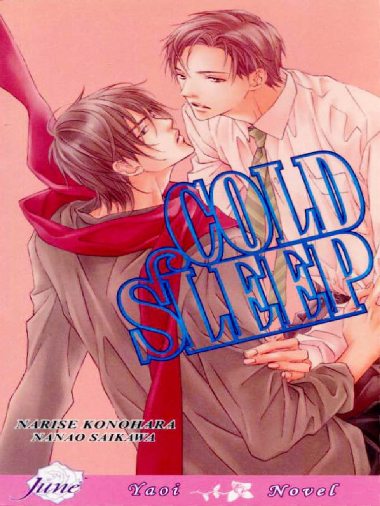Cold Sleep (Narise Konohara) (Z-Library) | PDF | Mystery, Thriller ...
