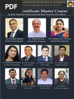 Unsa Debates Motions 2024 District Level | PDF | Uganda