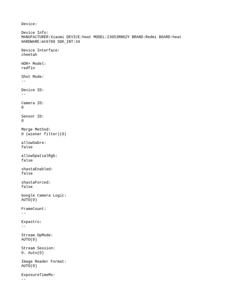 Device | PDF