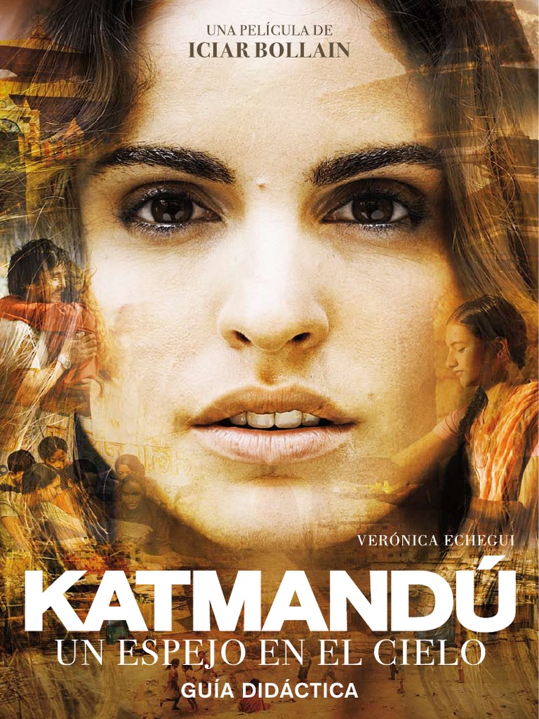 KATMANDU Guia Didactica DEF | PDF